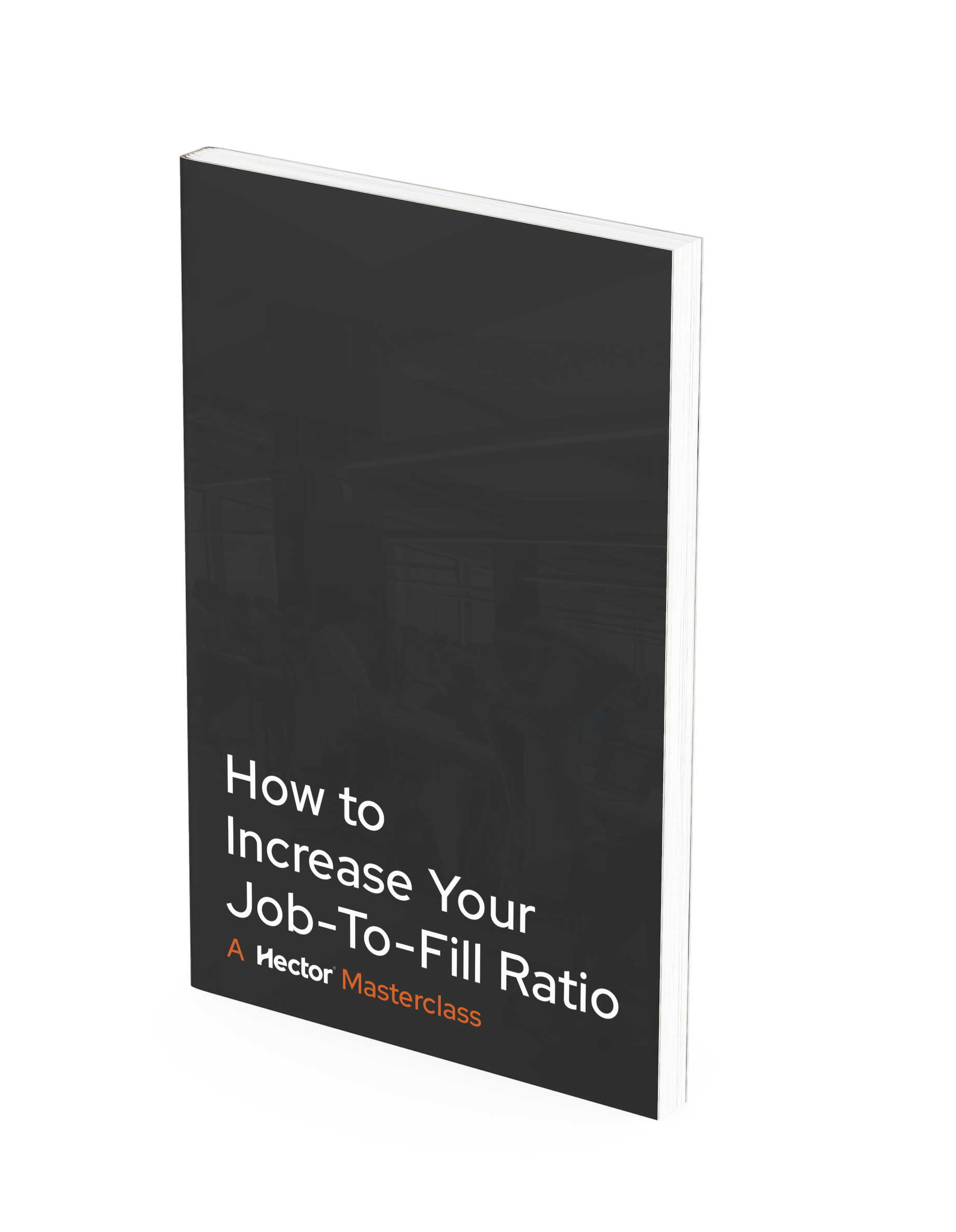 Improve Your Job-To-Fill Ratio