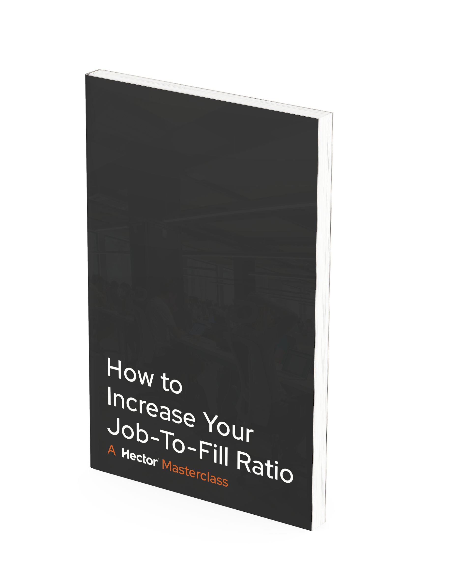 Improve Your Job-To-Fill Ratio
